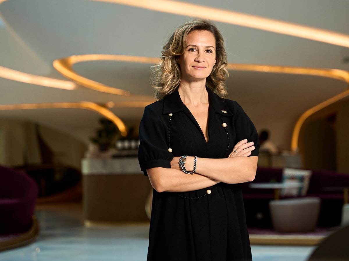 How ME Dubai’s GM cultivates a culture of diversity and gender equality ...