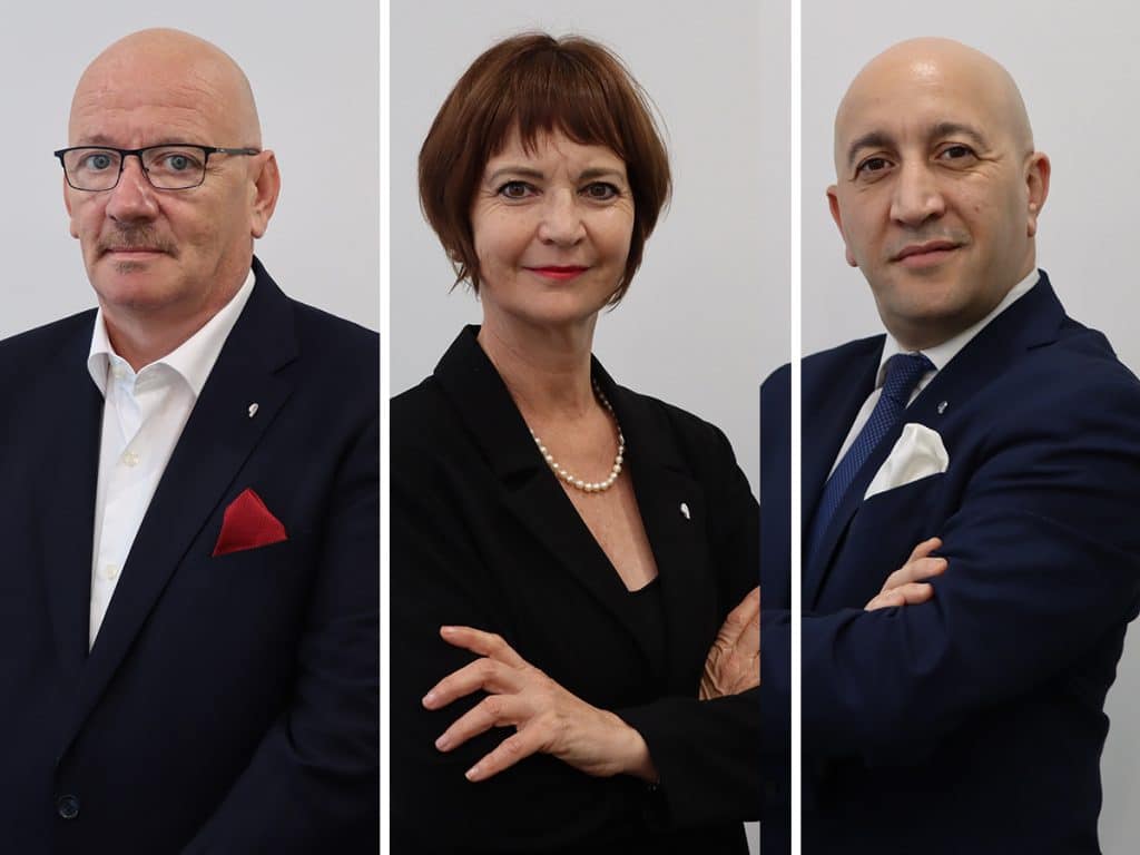 New faces and promotions at Shangri-La , Rotana & TIME hotels: Biggest ...