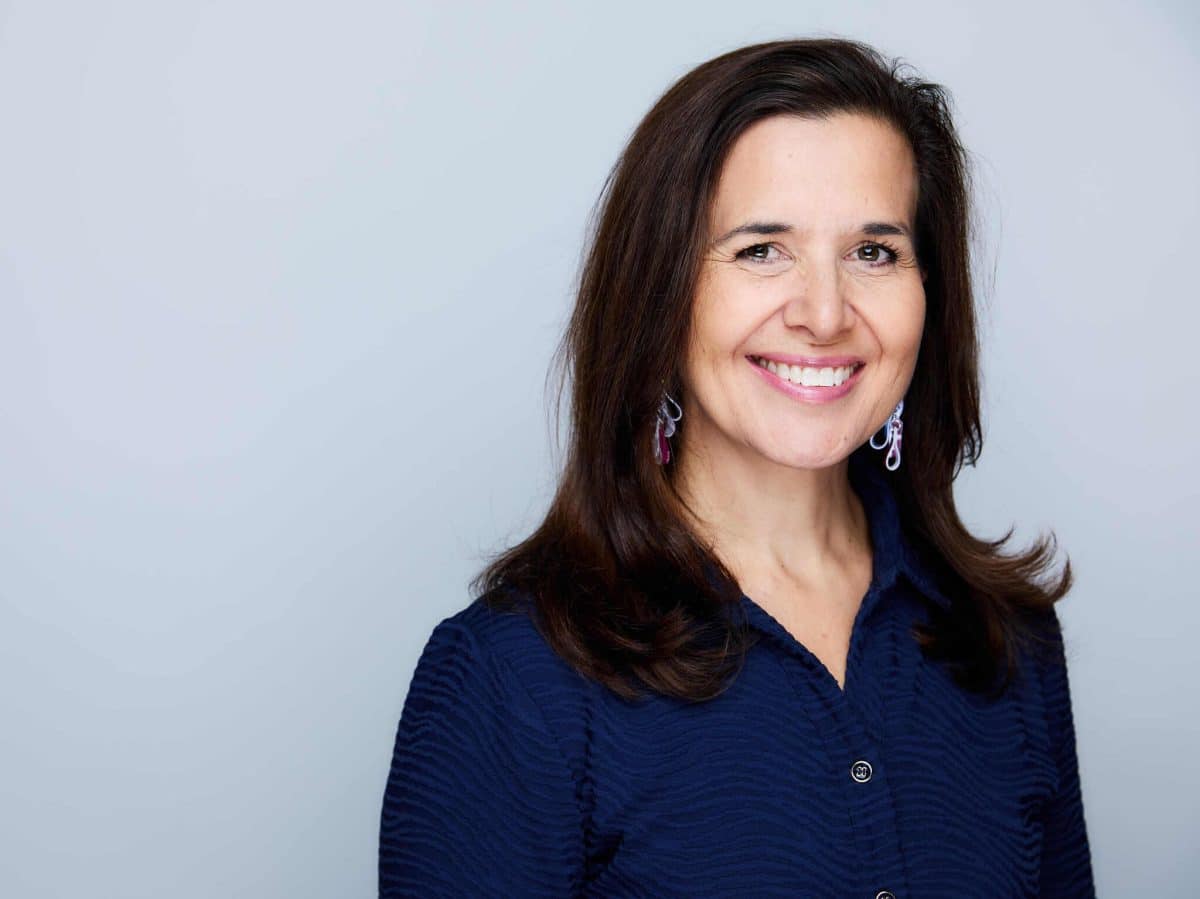 Cop28: Hilton's global ESG leader on sustainable hospitality and ...