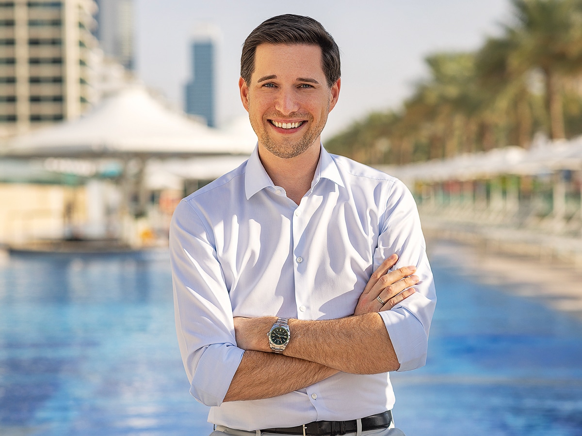 Celebrating a year of wonderful hospitality: a milestone at Marriott ...