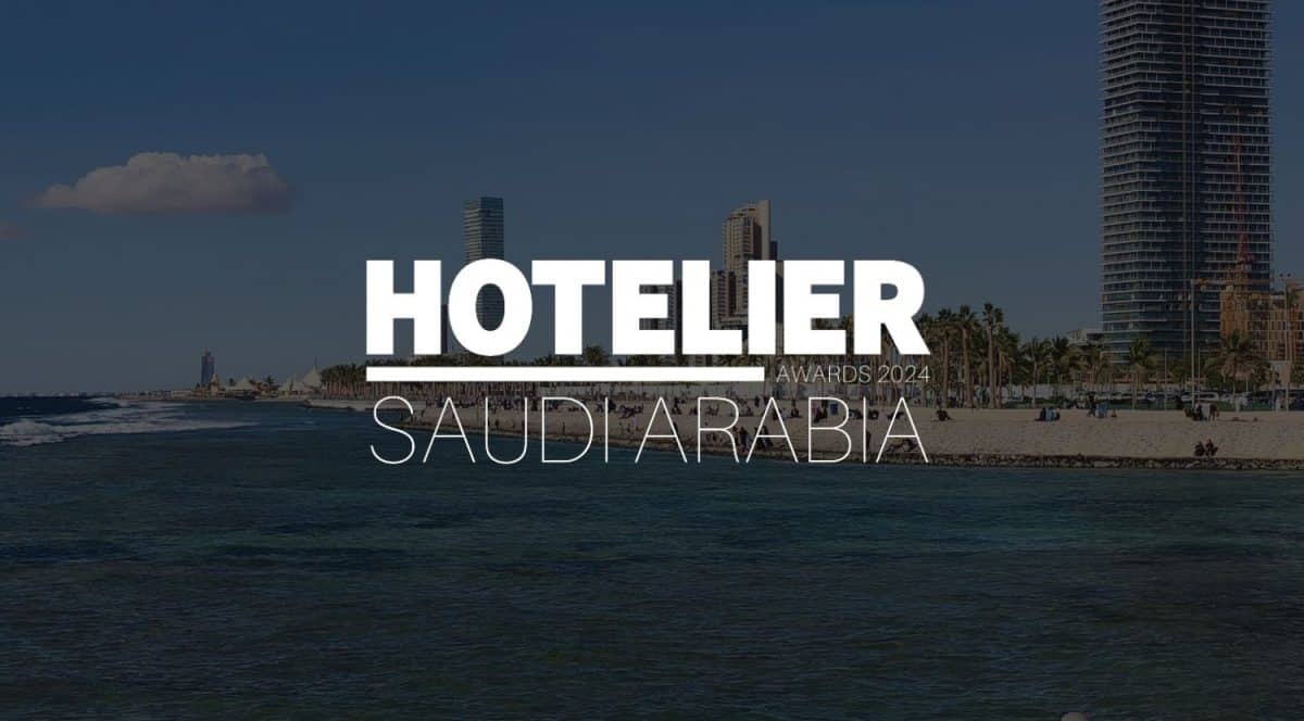 Hotelier Saudi Awards 2024 date revealed - Hotelier Middle East