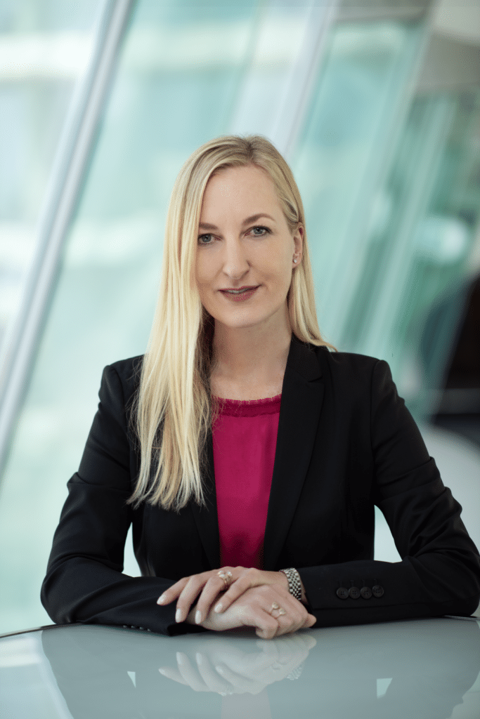 Revving up luxury: Janine Gerlich on leading W Abu Dhabi - Yas Island's ...