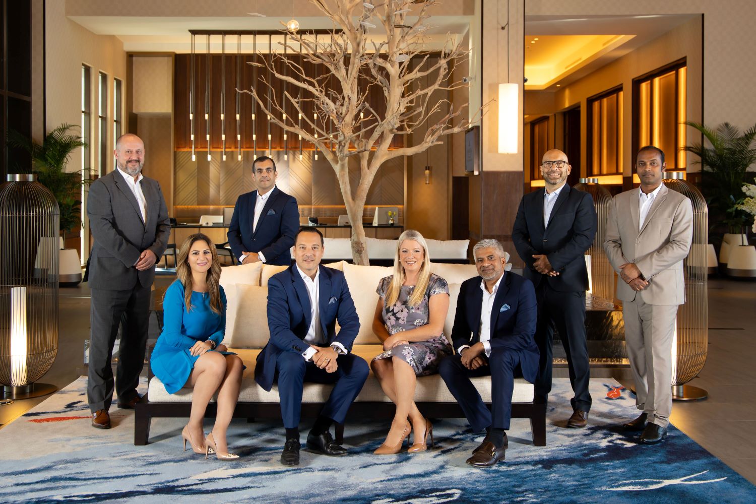 Anantara Mina Al Arab adds six directors to its leadership team ...