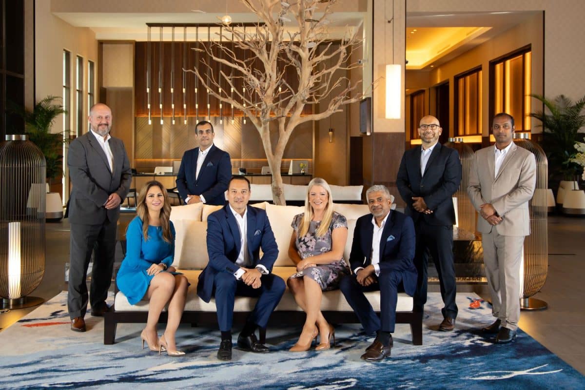 Anantara Mina Al Arab adds six directors to its leadership team ...
