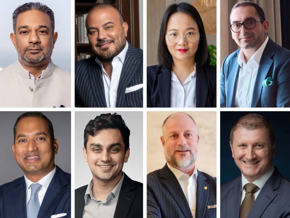 Hospitality leaders reflect on 2023's challenges and successes ...