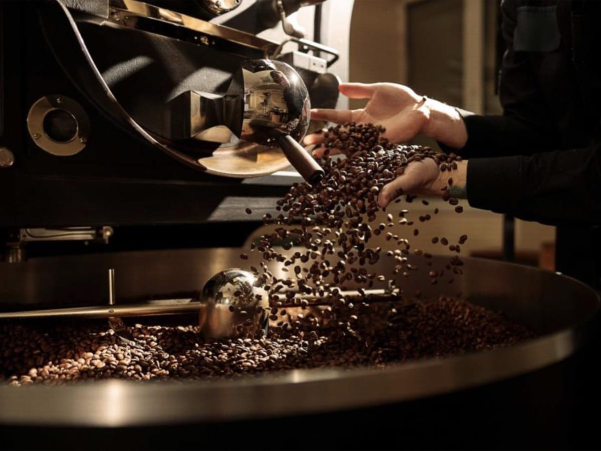 Coffee Planet owner unveils new global roasting capability, Jigsaw ...