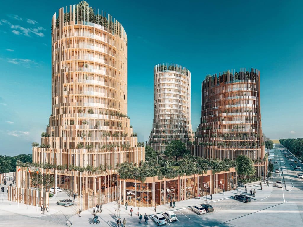 Rotana COO Eddy Tannous discusses Rotana's 2023, ending with 74 hotels ...