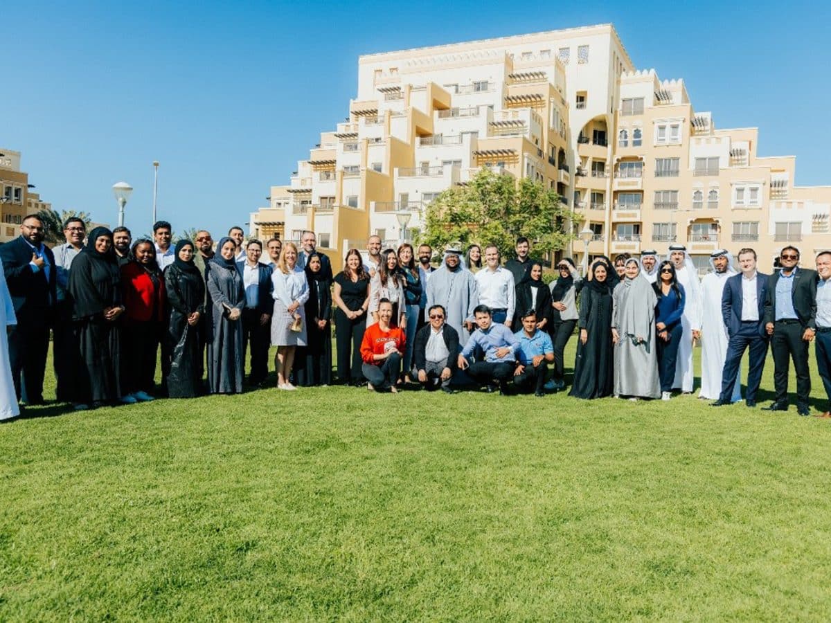 Ras Al Khaimah Tourism Authority celebrates third year as a 'Great ...