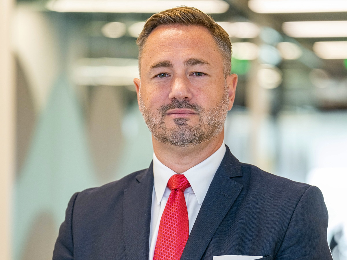 Five simple ways to become a better general manager - Hotelier Middle East