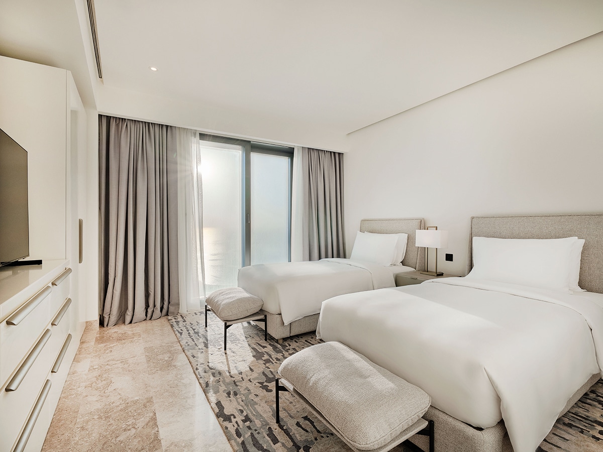 New opening: Grand Hyatt Kuwait Residences - Hotelier Middle East