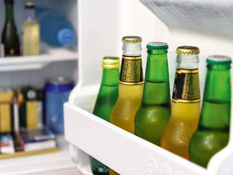 F&B leaders discuss the changing face of in-room hospitality - Hotelier ...