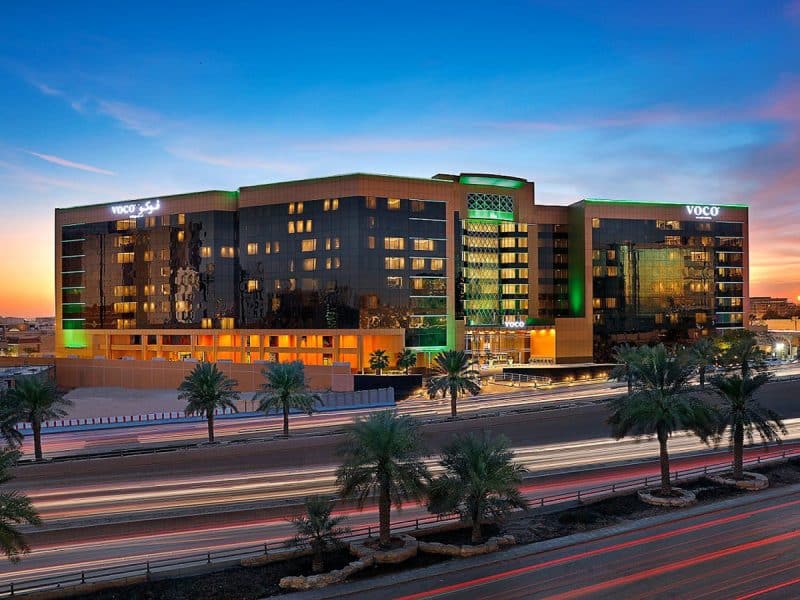 Early bird tickets: Last chance for Hotelier Saudi Arabia Awards 2025 ...