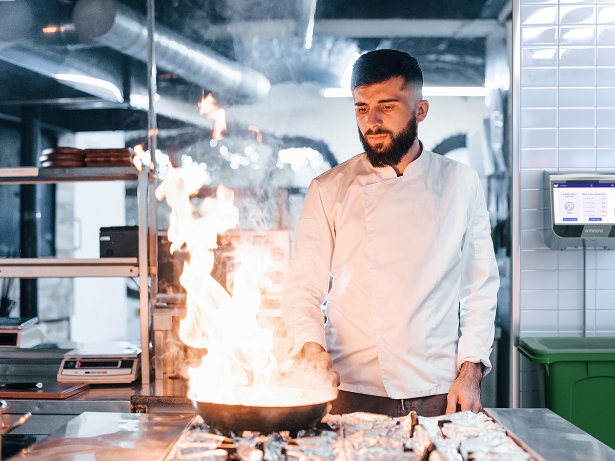 Plate to Planet: The industry’s role in creating a more sustainable ...