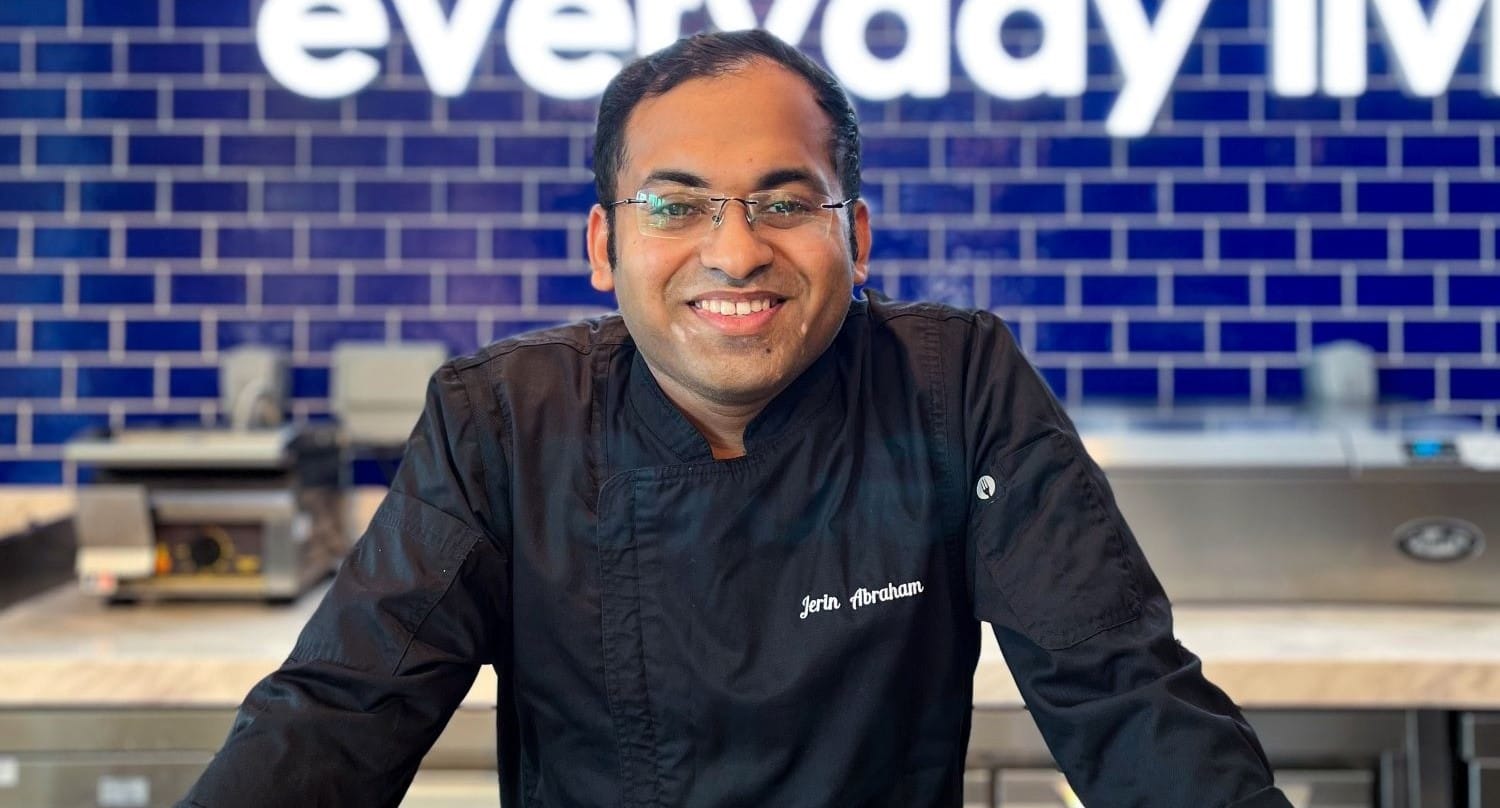 Meet the chef who doubles up as Radisson RED Dubai's DJ - Hotelier ...