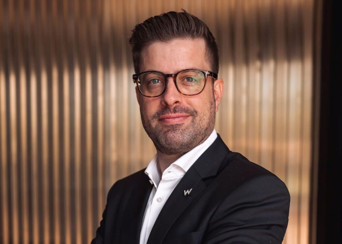 W Dubai – The Palm appoints new hotel manager - Hotelier Middle East