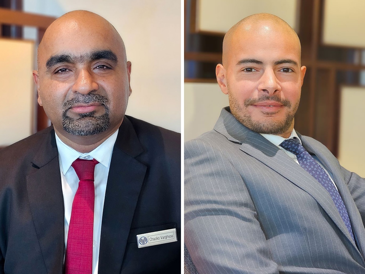 New faces at Andaz and Hyatt in Doha, Towers Rotana, Arabella Beach ...