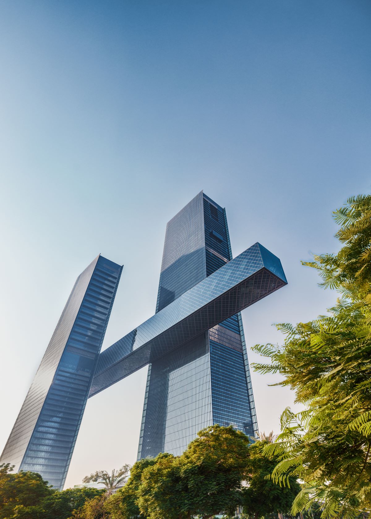 One&Only One Za’abeel officially opens in Dubai and "sets aside ...