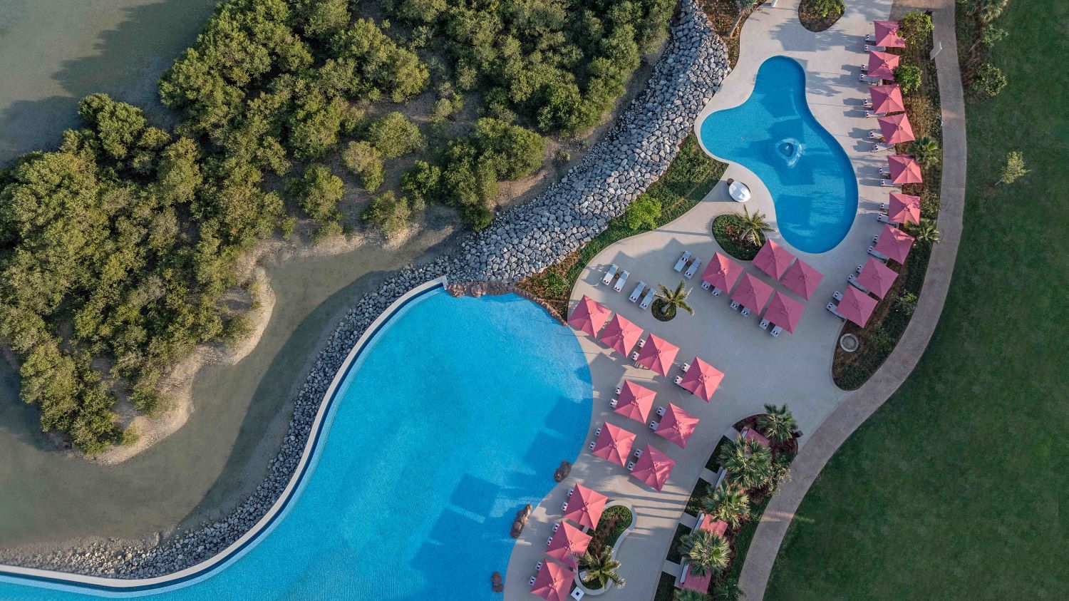 Anantara Mina Al Arab: Ras Al Khaimah's eco-luxury resort opens its ...