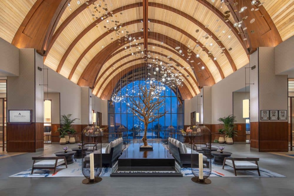 Anantara Mina Al Arab: Ras Al Khaimah's eco-luxury resort opens its ...