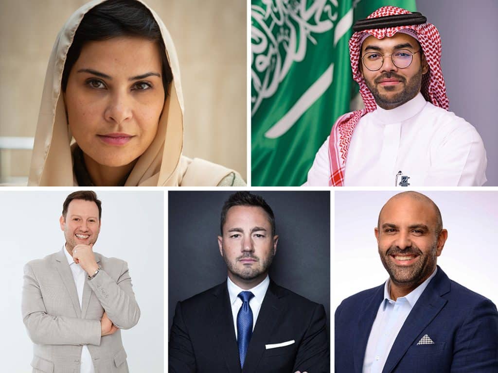 Judges revealed for Hotelier Saudi Arabia Awards 2024 - Hotelier Middle ...