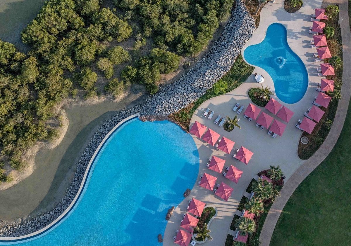 Anantara Mina Al Arab: Ras Al Khaimah's eco-luxury resort opens its ...