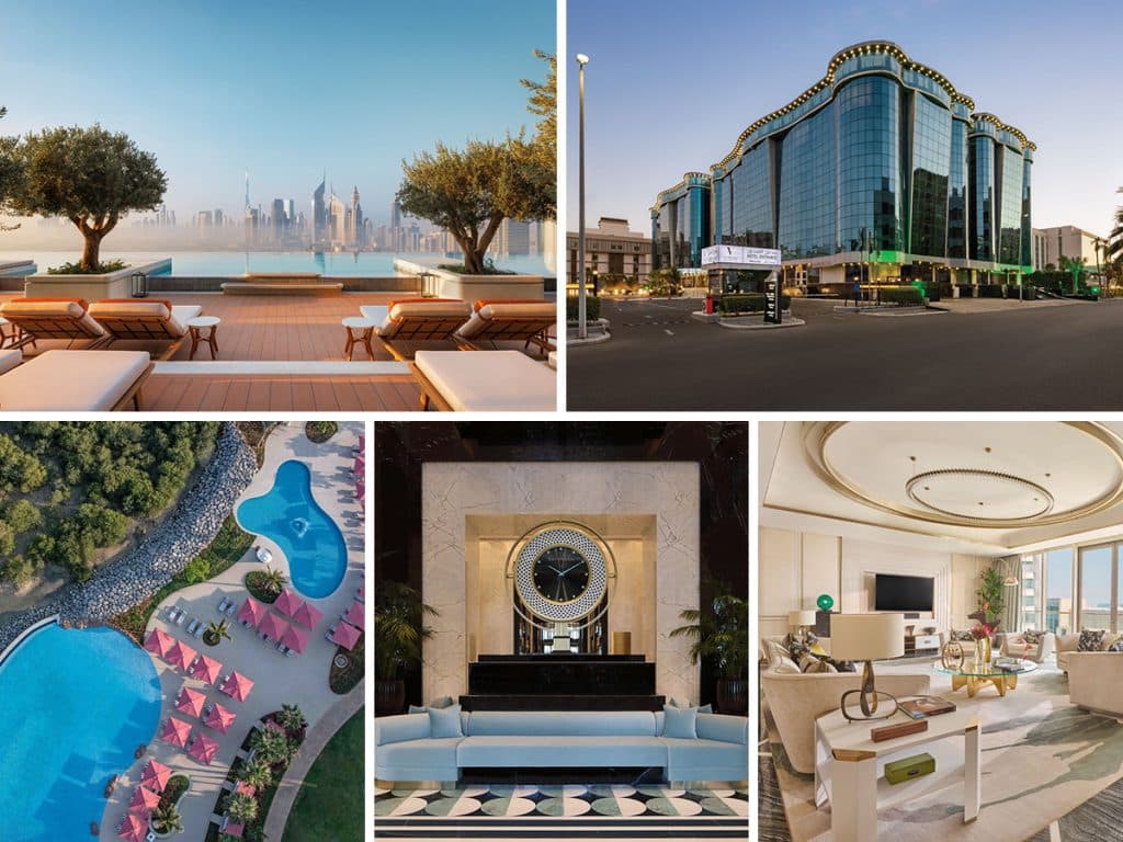 Hotelier Saudi Awards shortlists, big hotels and more: Must-read ...