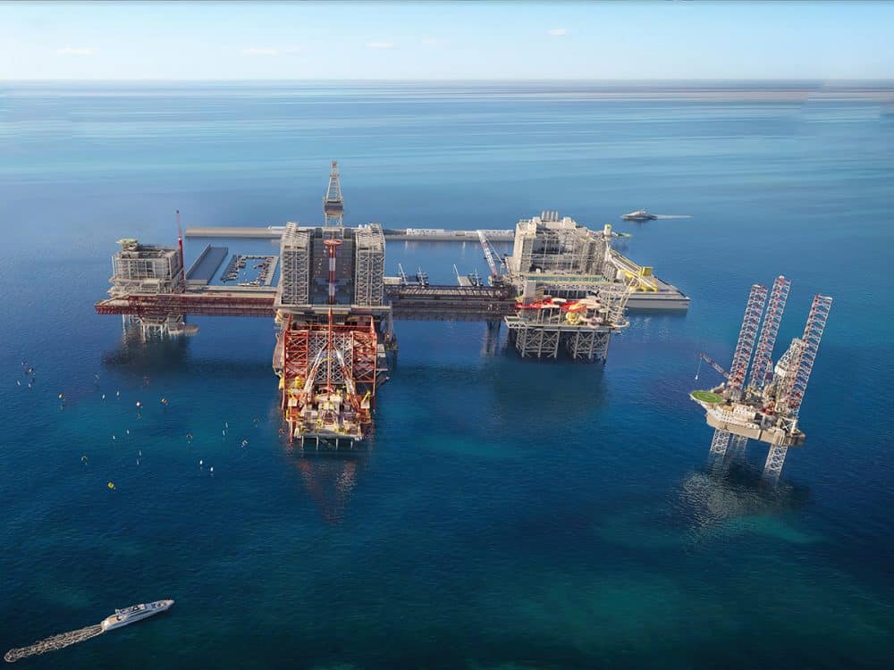 How Saudi's THE RIG plans to redefine adventure tourism and attract ...