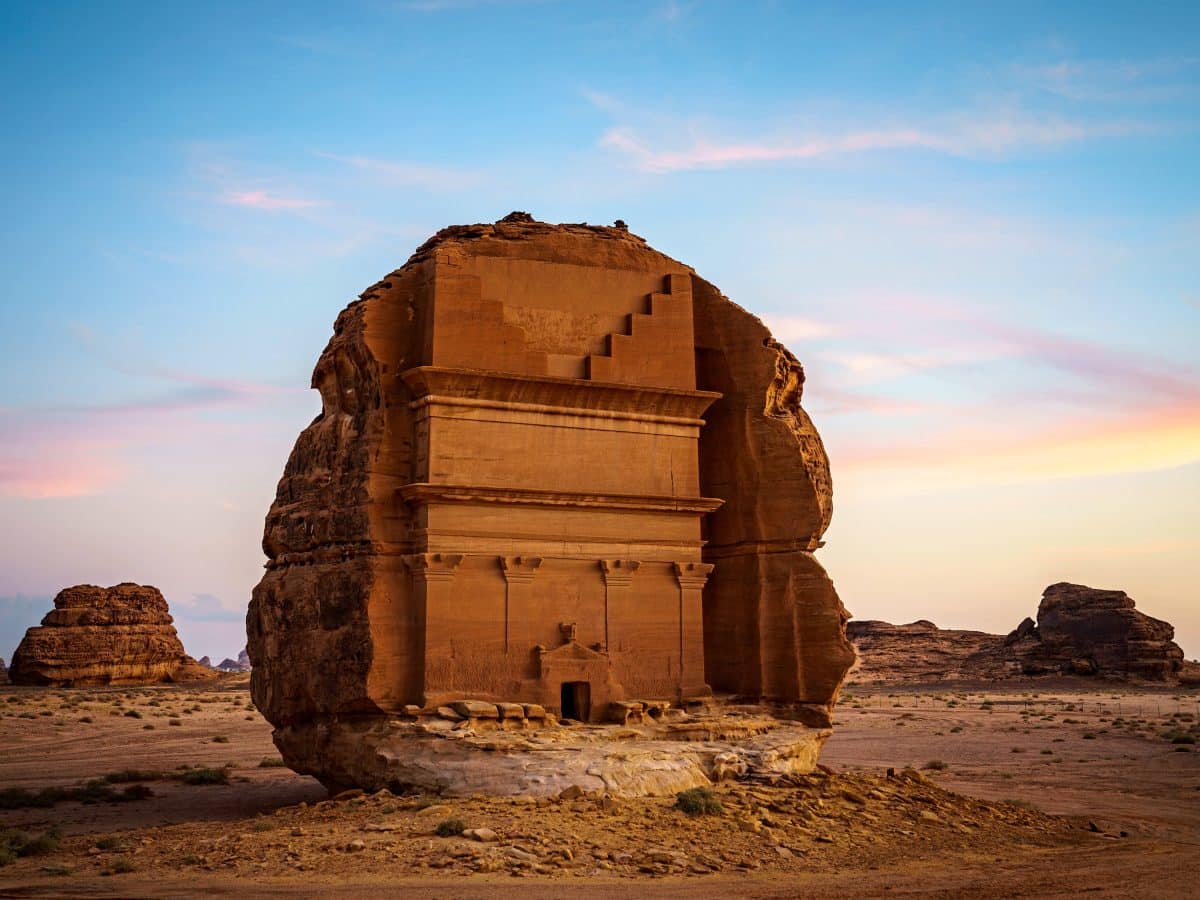 AlUla Development Company - News, Views, Reviews, Comments & Analysis ...