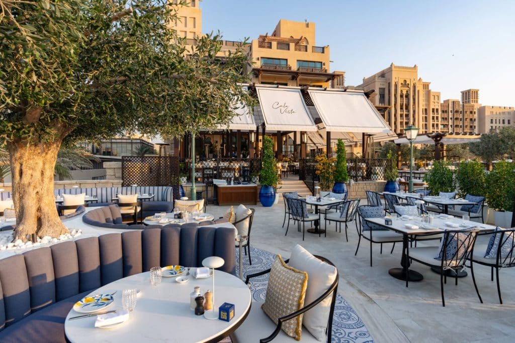 How Cala Vista’s head chef is mixing Italian culinary traditions with ...