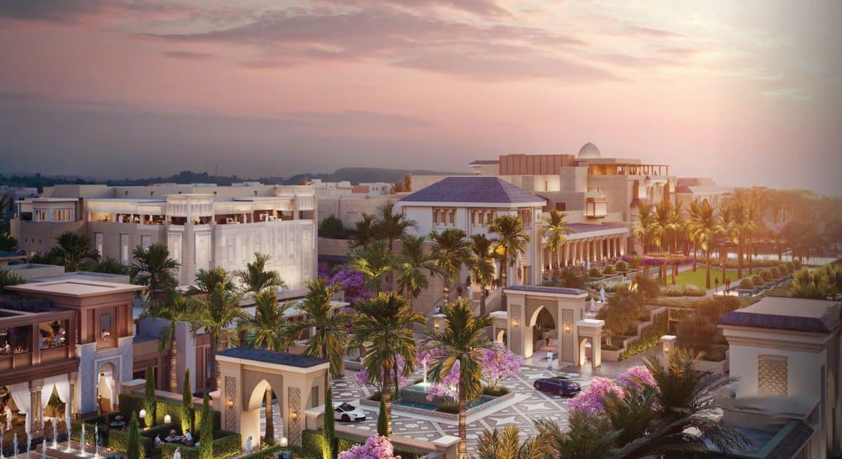 Al Hamra Palace - News, Views, Reviews, Comments & Analysis on Al Hamra ...