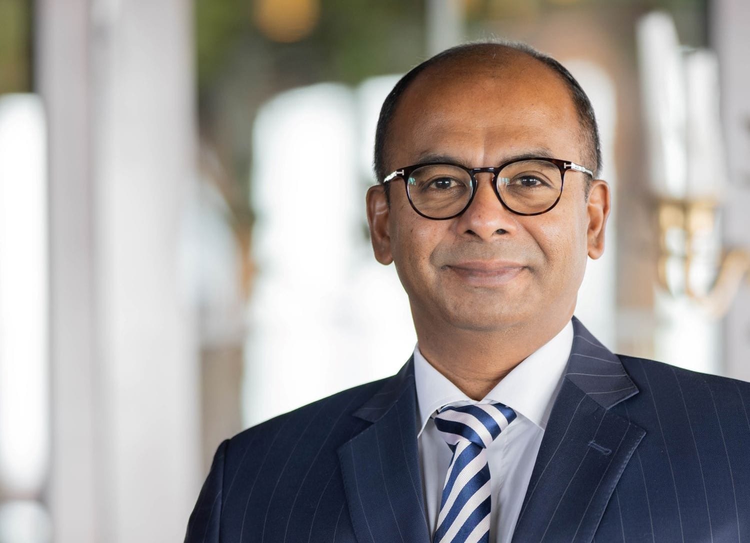 Hyatt Regency Dubai Creek Heights appoints new hotel manager - Hotelier ...