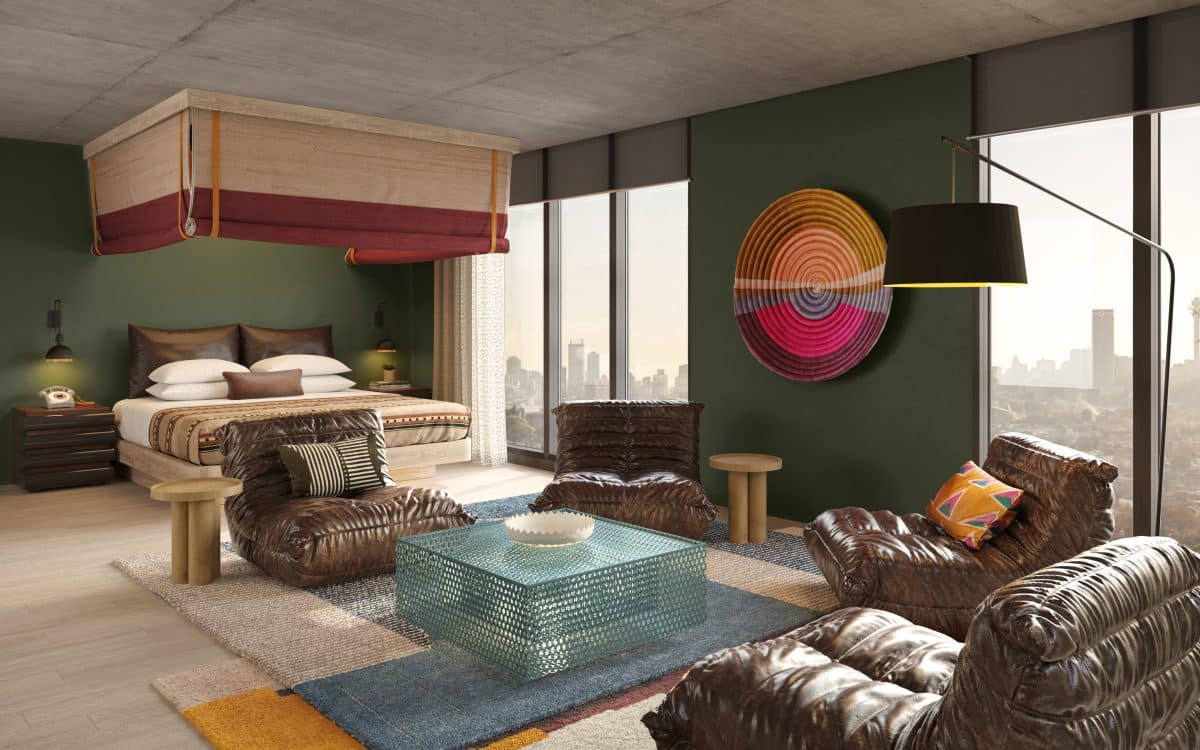 How Moxy Hotels is gearing to redefine hospitality in the MEA Region ...