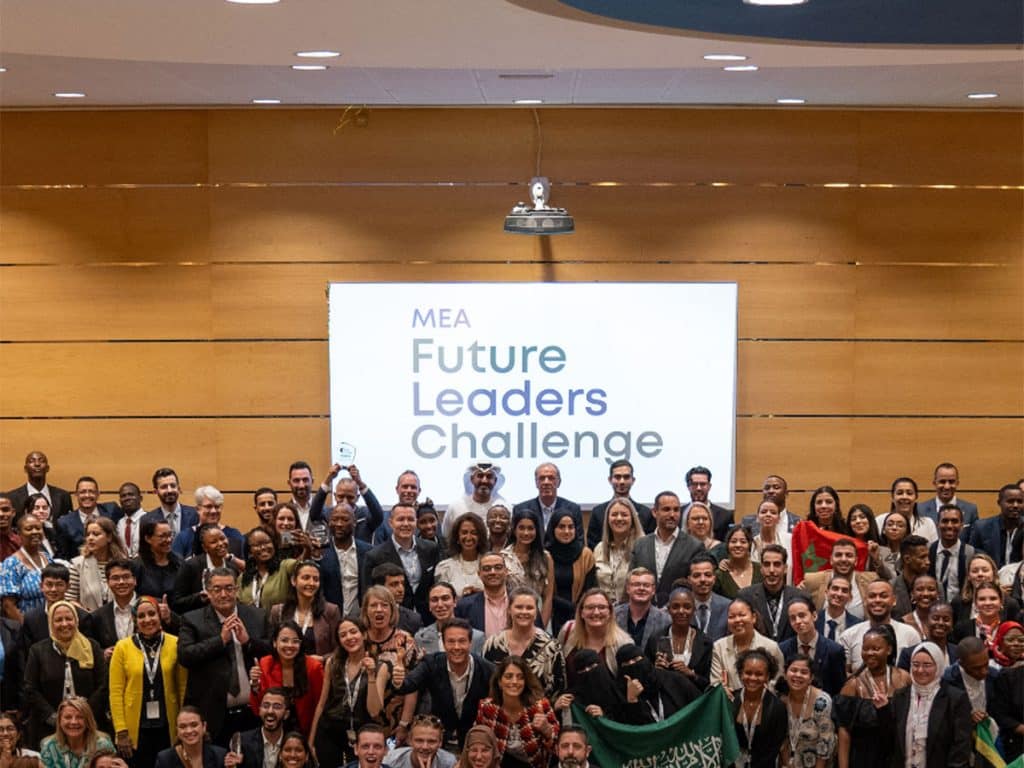 MEA Future Leaders Challenge 2024: Winners to benefit from expert mentorship - Hotelier Middle East