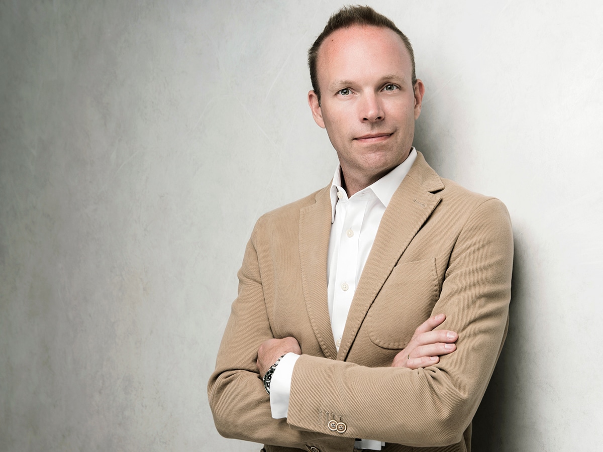 Tim Cordon's COO role expands to include South East Asia Pacific ...