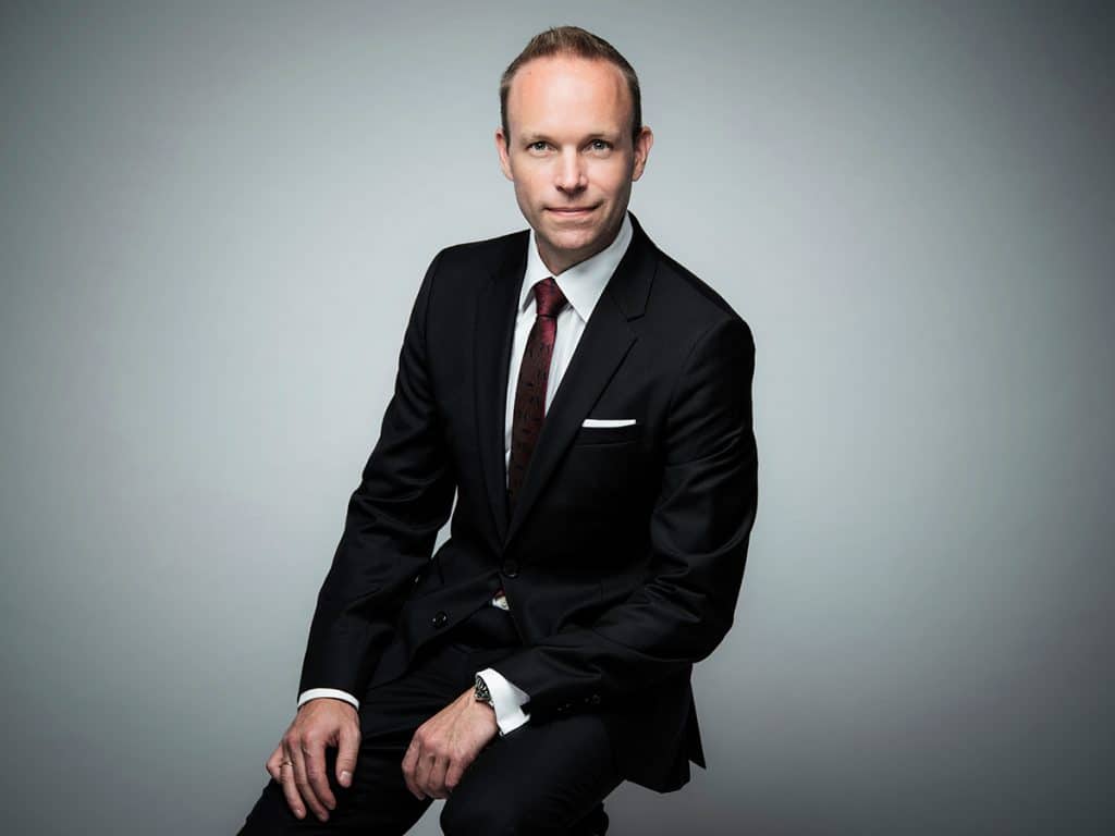 Tim Cordon's COO role expands to include South East Asia Pacific ...