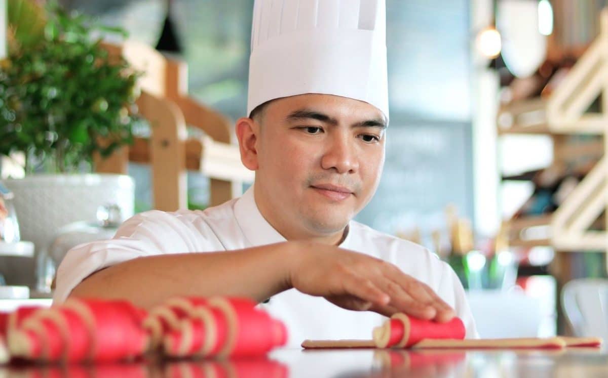 Anantara The Palm Dubai Resort appoints new chief baker - Hotelier ...