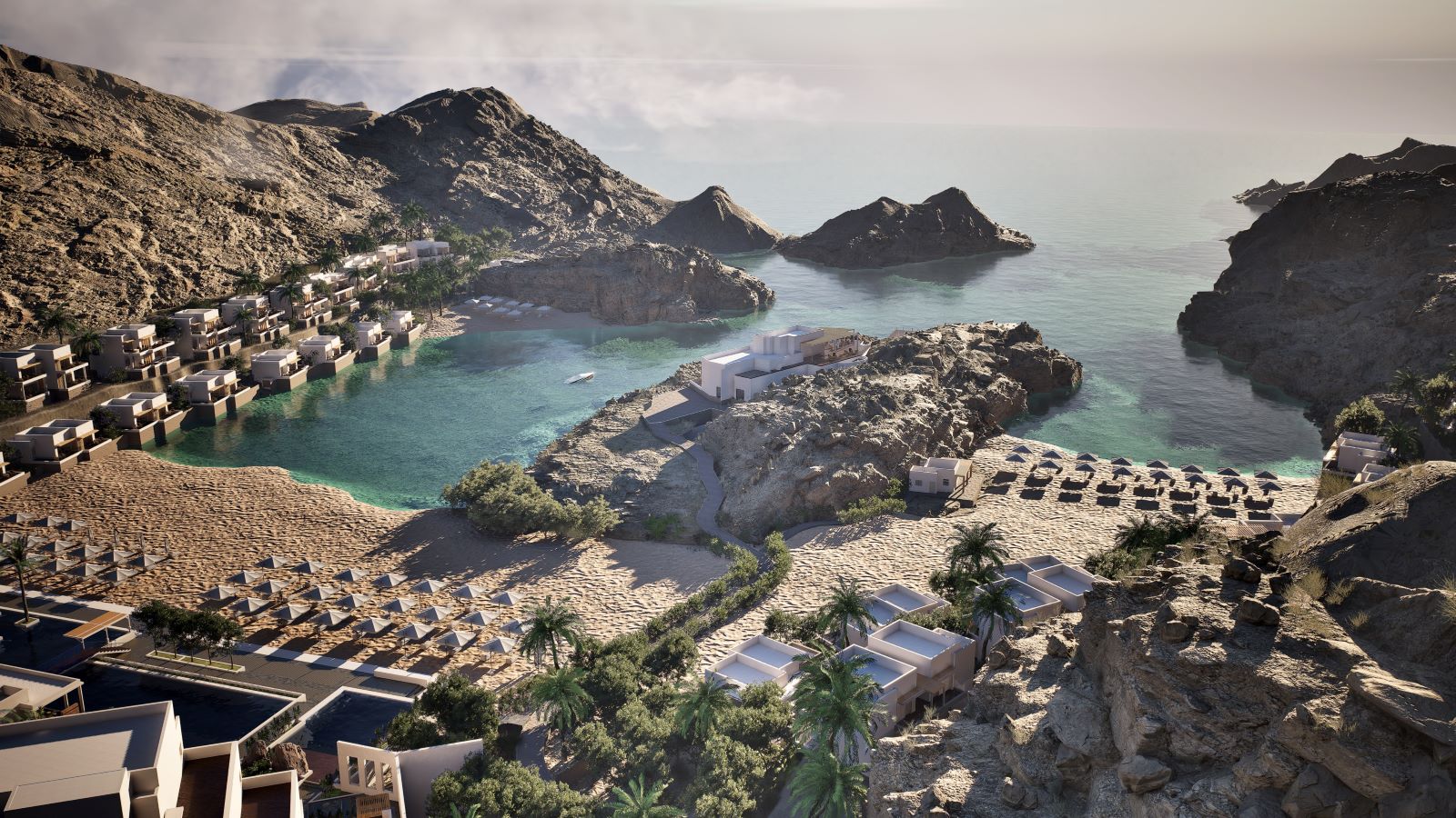 Minor Hotels expands luxury portfolio in Oman's Bandar Al Khairan ...
