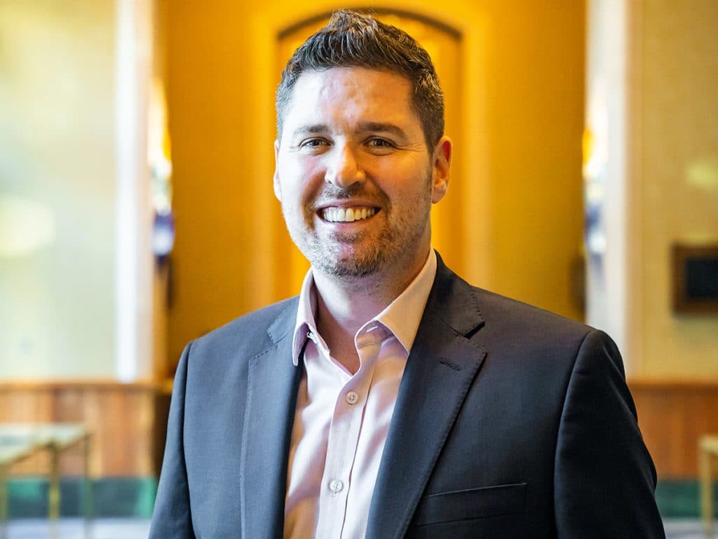 Hotelier report: Hospitality leaders discuss effects of digitisation on ...