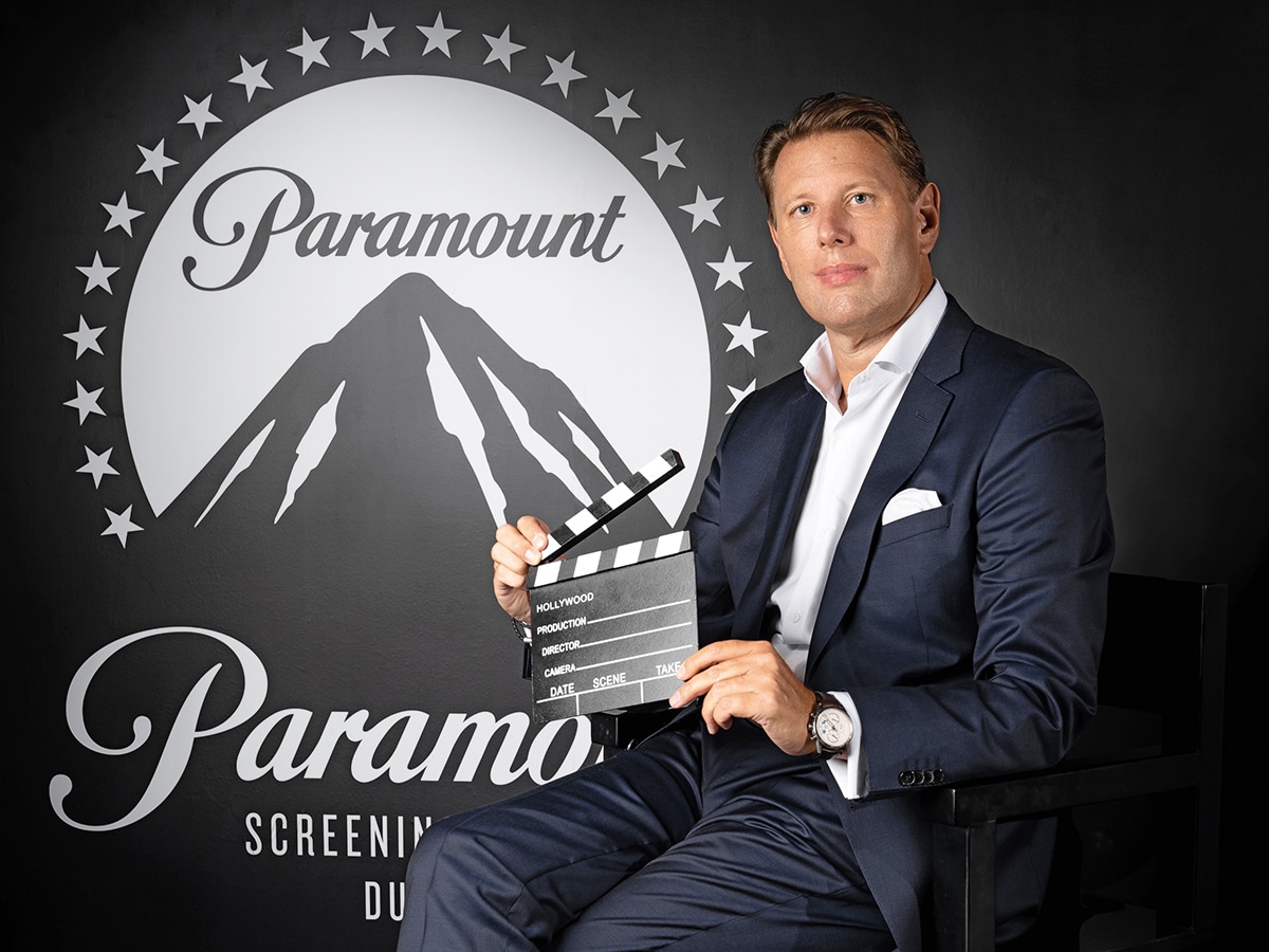 Hotelier report: Hospitality leaders discuss effects of digitisation on the industry - Hotelier ...