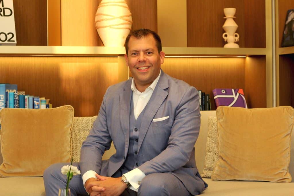 New CEO at Rotana and GMs at Novotel Muscat Airport and at Jumeirah ...