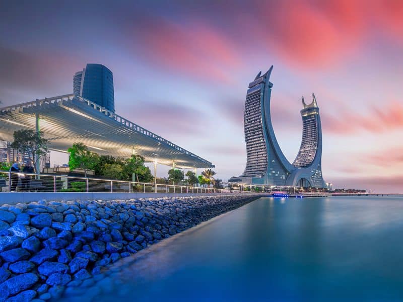 Tourism - Tourism News in Middle East - Hotelier Middle East