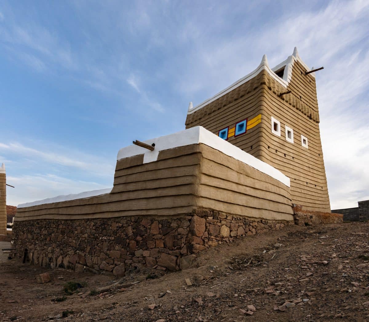 Saudi's Aseer region to become "year-round tourism destination ...