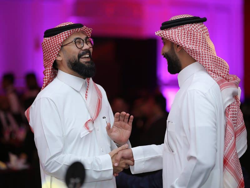In pictures: Inside the Hotelier Saudi Awards 2024 gala celebration ...