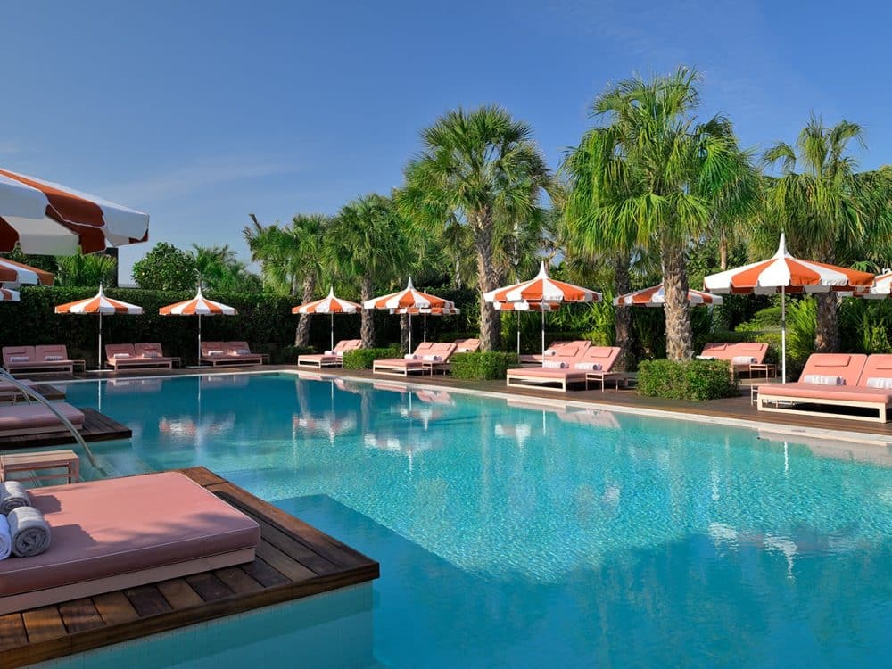 Banyan Tree Dubai unveils two new F&B outlets - Hotelier Middle East