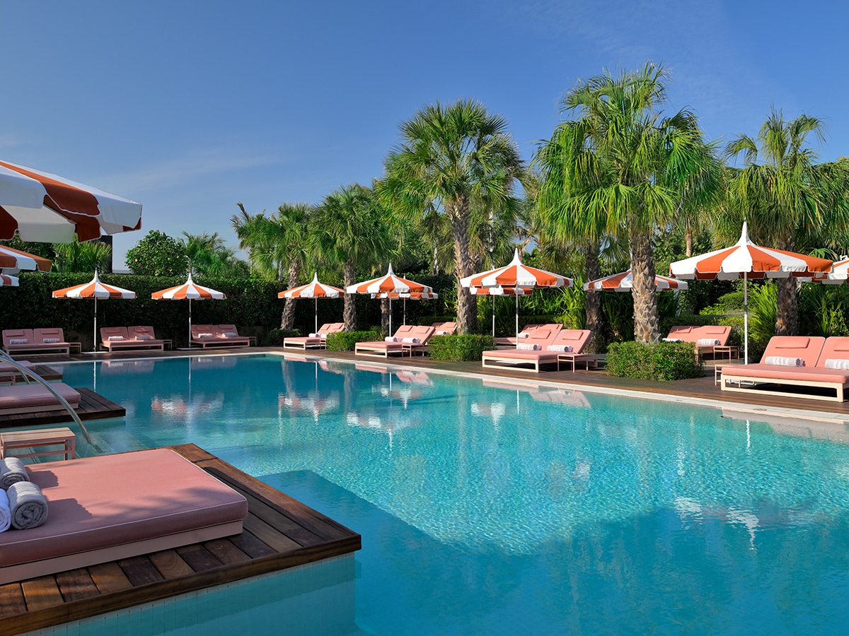 Banyan Tree Dubai unveils two new F&B outlets - Hotelier Middle East