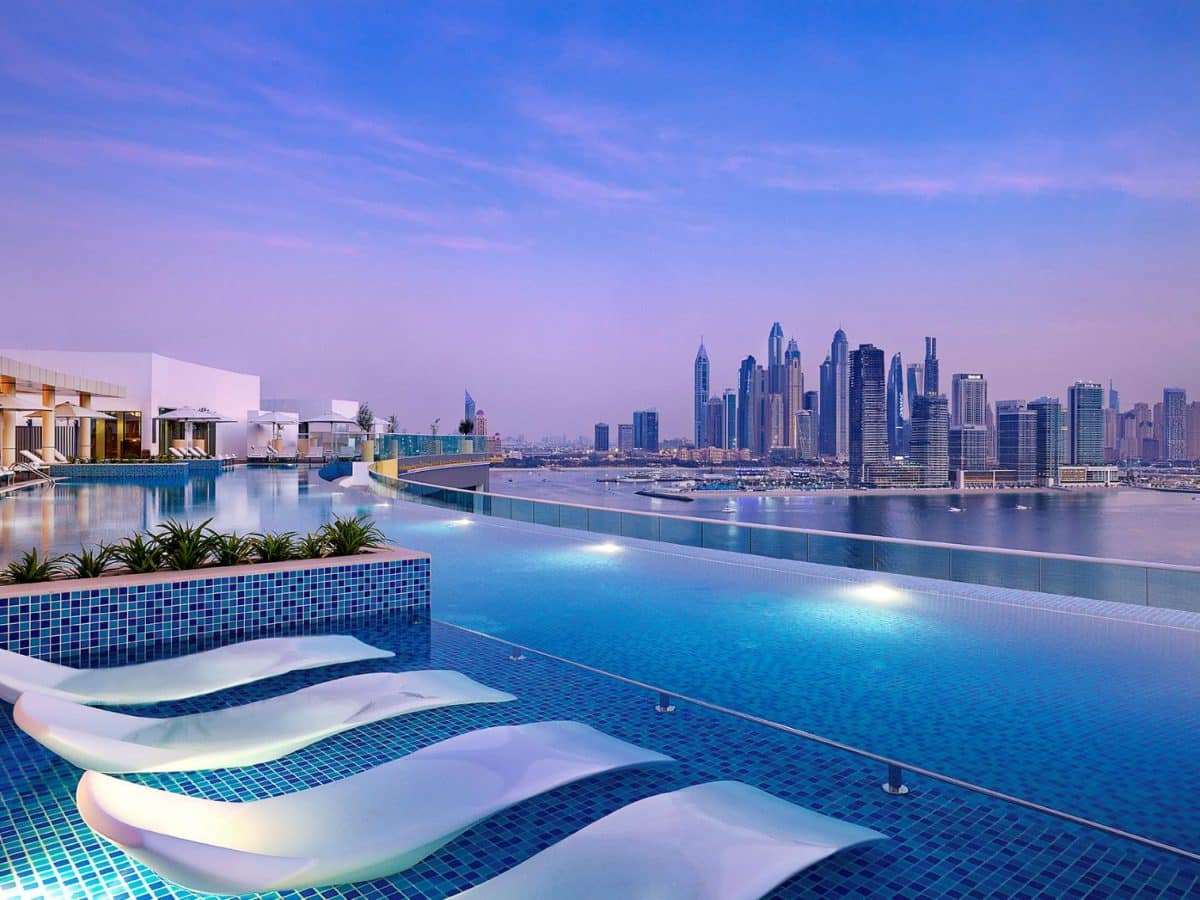 NH Collection Dubai The Palm’s GM on celebrating its first anniversary ...