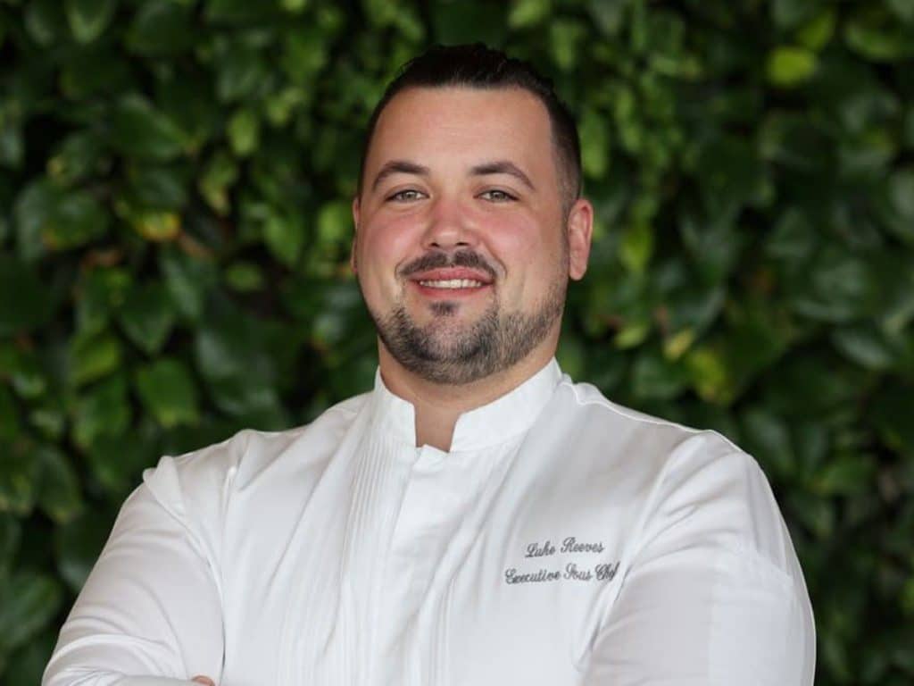 1,000 covers, 96 chefs & 17 live stations: Inside Atlantis The Royal's ...