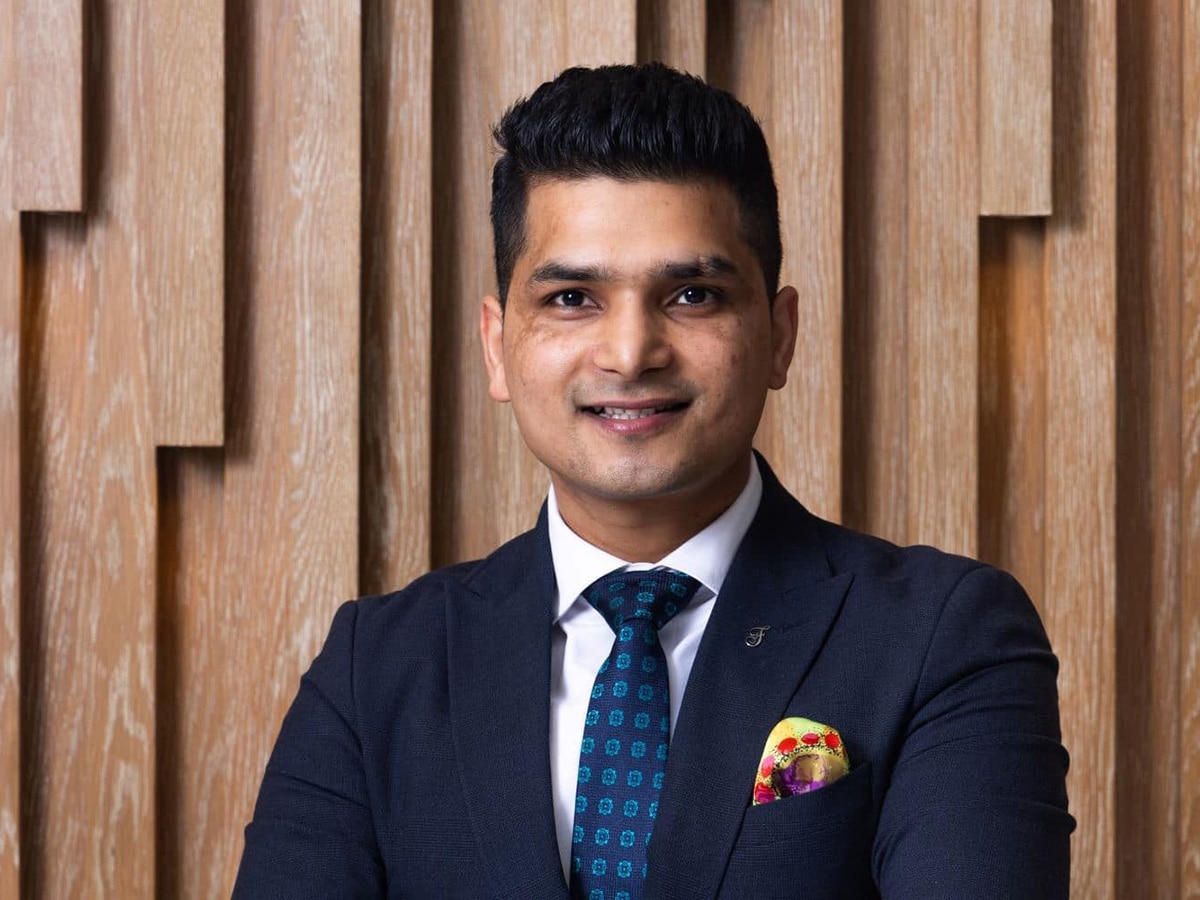 Why tech innovations won't replace the human touch in hotels - Hotelier ...