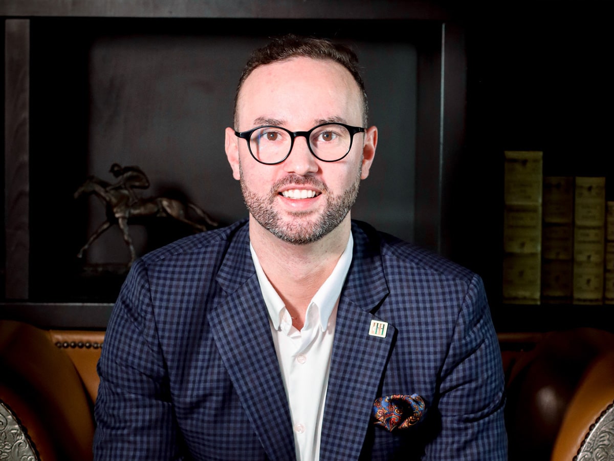 Al Habtoor Polo Resort’s GM: “The equestrian community is key to our ...