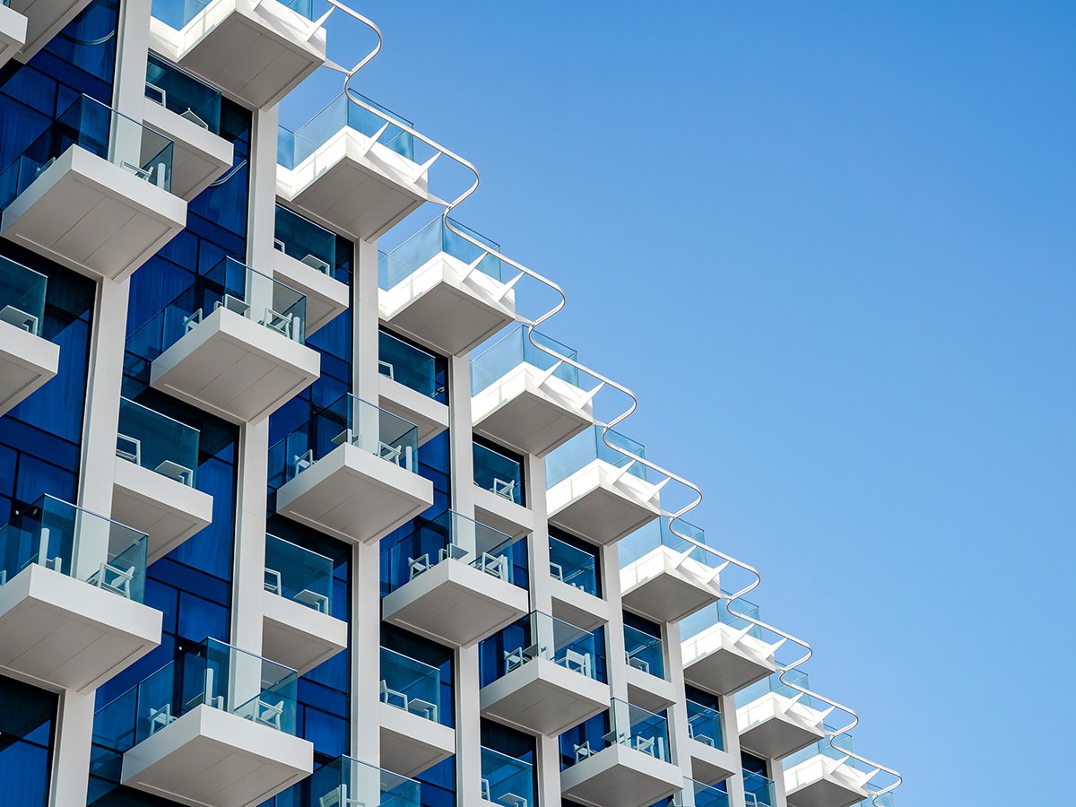 New opening: StayWell Holdings launches Park Regis by Prince Dubai ...